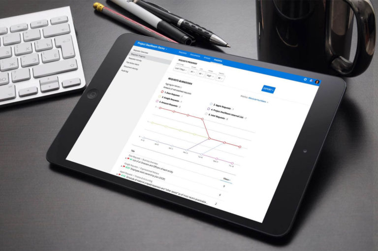 What is the best VDR software solution?